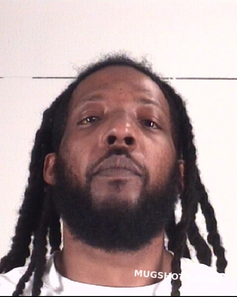 BLACKWELL DERRICK 06/26/2024 - Tarrant County Mugshots Zone