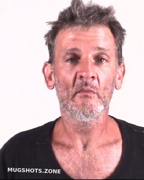 DANNUNZIO KERRY ALAN 06/26/2024 - Tarrant County Mugshots Zone