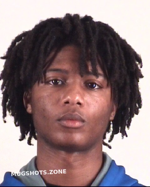 NUNN JOSHUA KAVAUN 06/27/2024 - Tarrant County Mugshots Zone