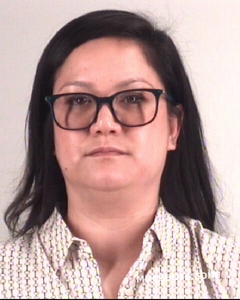 WOLF ELIZABETH 06/27/2024 - Tarrant County Mugshots Zone
