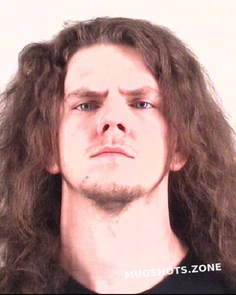 KELLEY GAVIN 06/27/2024 - Tarrant County Mugshots Zone