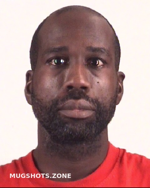 WALKER RASHAUN LADARIUS 06/27/2024 - Tarrant County Mugshots Zone