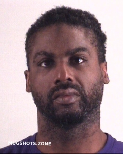 TUTT GENE ANTHONY 06/28/2024 - Tarrant County Mugshots Zone