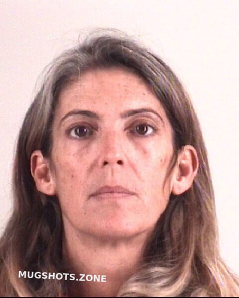 TALAMAS KELLI 06/28/2024 - Tarrant County Mugshots Zone