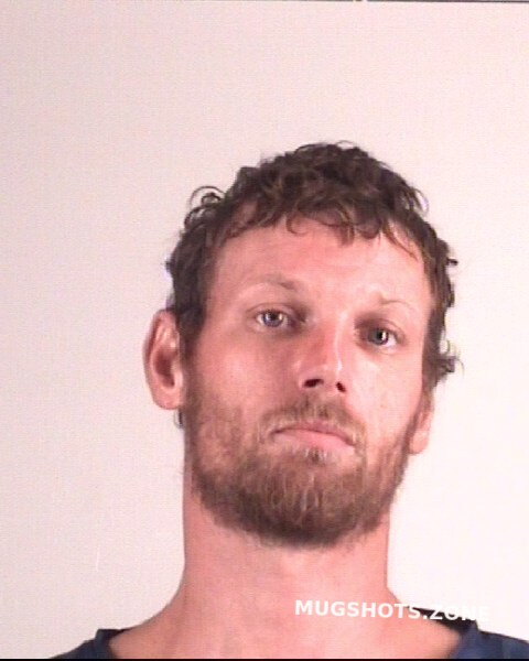 BLACKBURN JAKE DILLON 06/28/2024 - Tarrant County Mugshots Zone