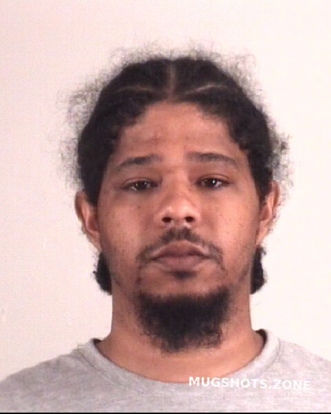 HICKS NICHOLAS SHANE 06/29/2024 - Tarrant County Mugshots Zone