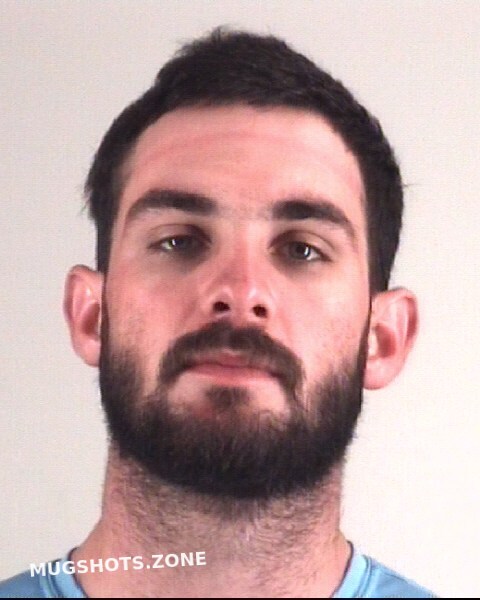 VAUGHN DYLAN JEFFREY 06/29/2024 - Tarrant County Mugshots Zone