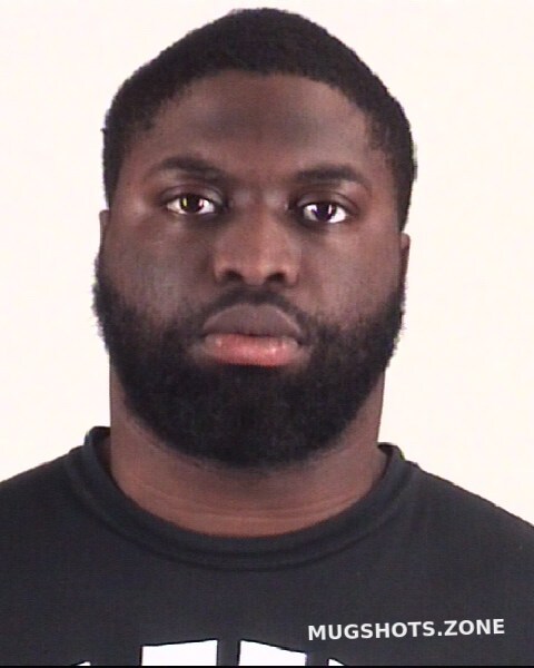 CUFFY ALEX BERNARD 06/30/2024 - Tarrant County Mugshots Zone