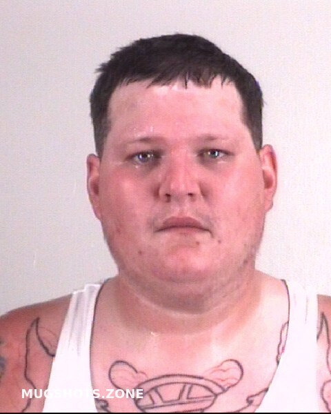 SMITH JERED 06/30/2024 - Tarrant County Mugshots Zone