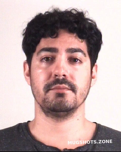 ALEXANDER APOLLO AMADEUS 07/01/2024 - Tarrant County Mugshots Zone