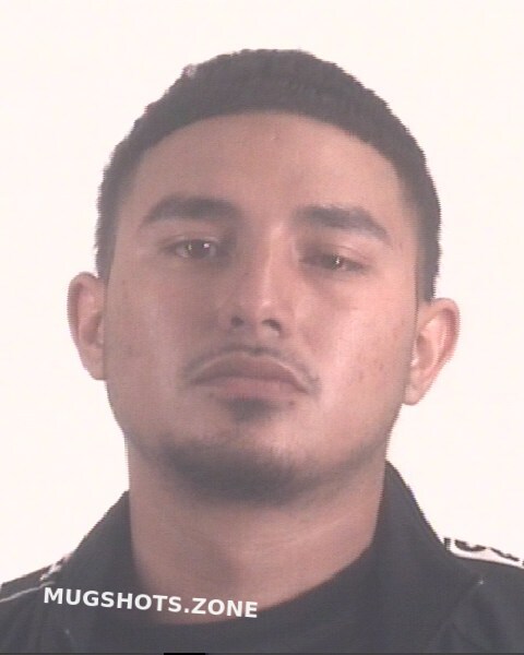 CASTRO EDGAR 07/01/2024 - Tarrant County Mugshots Zone