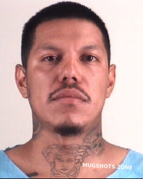 MIRELES IGNACIO 07/01/2024 - Tarrant County Mugshots Zone