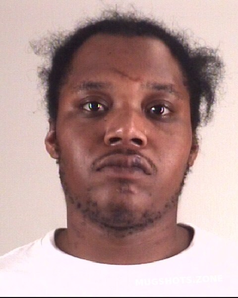 PARCHMAN DONTAVIUS LHARRON 07/01/2024 - Tarrant County Mugshots Zone