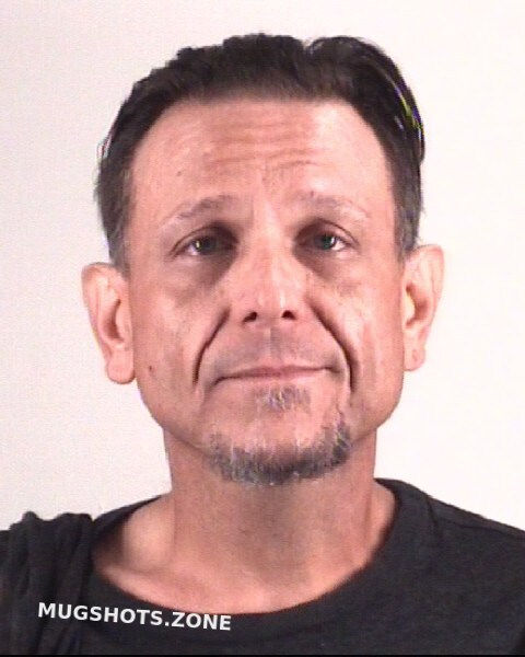 BROWN TIMOTHY ALAN 07/01/2024 - Tarrant County Mugshots Zone
