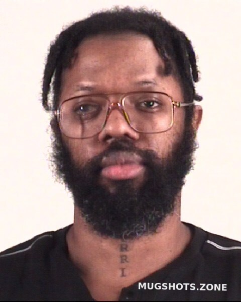 TITUS CHAD 07/01/2024 - Tarrant County Mugshots Zone