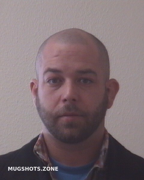 TEEHEE KENNETH ALLEN 07/01/2024 - Tarrant County Mugshots Zone