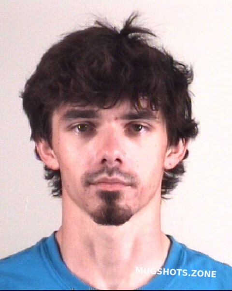 ROBERTS CHRISTIAN TYLER 07/01/2024 - Tarrant County Mugshots Zone