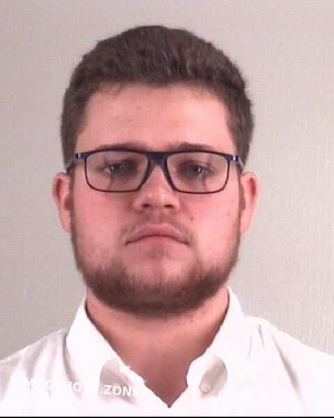 CHEATHAM NOAH CLARENCE 07/02/2024 - Tarrant County Mugshots Zone