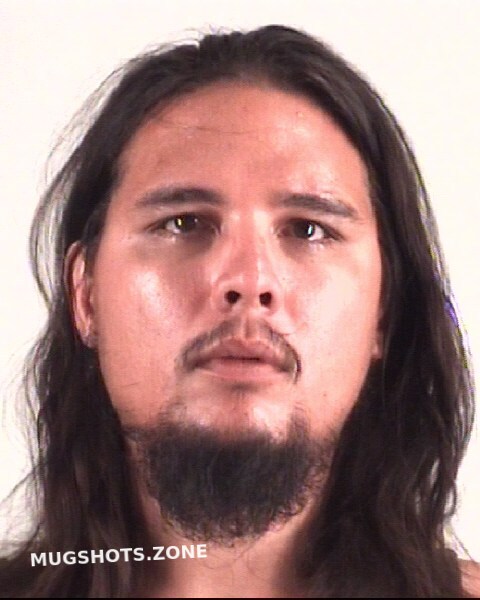 RODRIGUEZ CASEY 07/02/2024 - Tarrant County Mugshots Zone