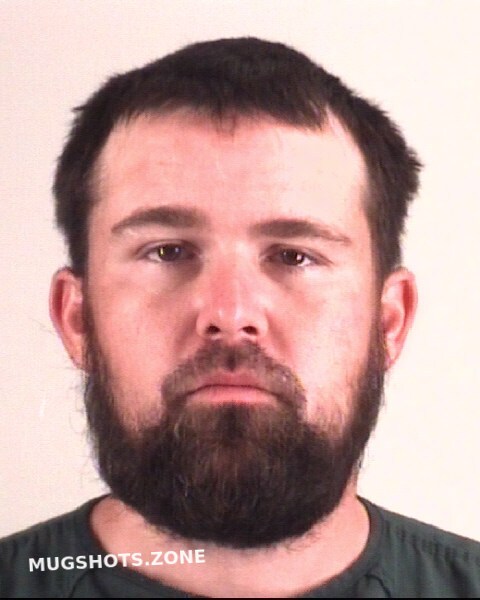 GARNER RYAN MICHAEL 07/02/2024 - Tarrant County Mugshots Zone
