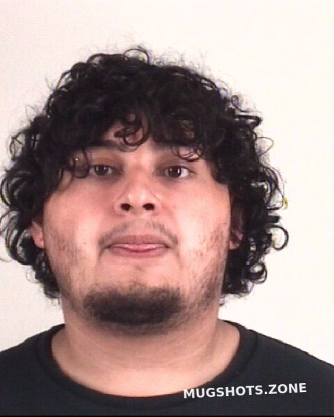 MARQUEZ ISAIAH NOEL 07/03/2024 - Tarrant County Mugshots Zone