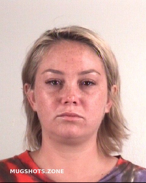 KOCH ISABELLE 07/03/2024 - Tarrant County Mugshots Zone