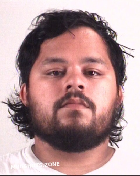 CRUZ JEREMY NATHANIEL 07/03/2024 - Tarrant County Mugshots Zone