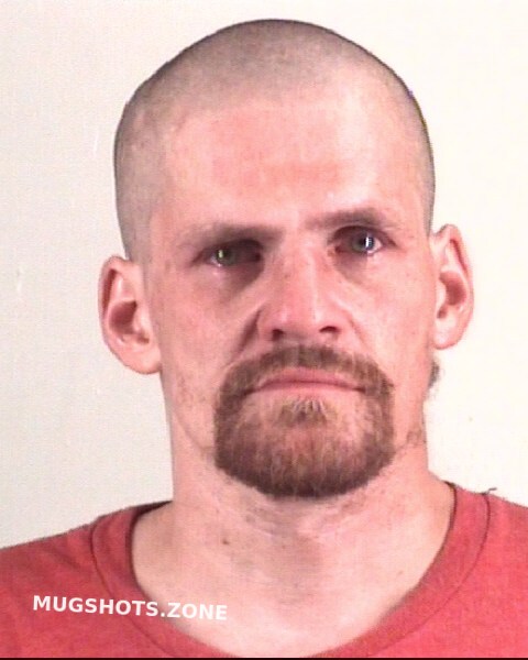 STAFFORD RICKY JIM 07/03/2024 - Tarrant County Mugshots Zone
