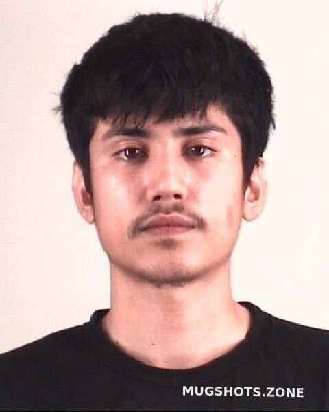 LOYOLA JONATHAN 07/04/2024 - Tarrant County Mugshots Zone