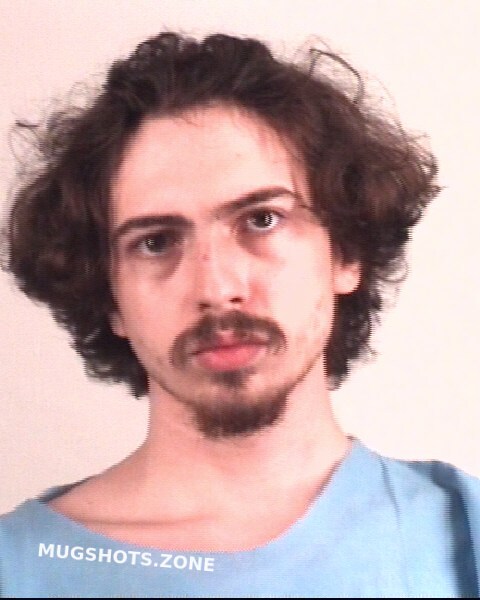 RIOJAS ROBERTO JORDAN 07/04/2024 - Tarrant County Mugshots Zone