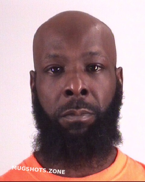 HASKINS KEITH 07/04/2024 - Tarrant County Mugshots Zone