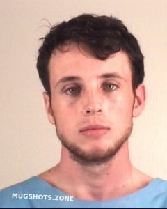 HAUSER JEREMY MICHAEL 07/05/2024 - Tarrant County Mugshots Zone