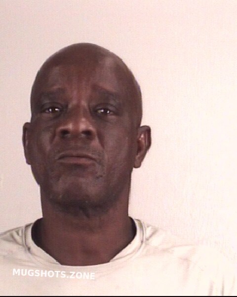 WEBSTER THOMAS R 07/05/2024 - Tarrant County Mugshots Zone