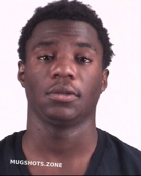 KING MARCUS JERRILL 07/05/2024 - Tarrant County Mugshots Zone