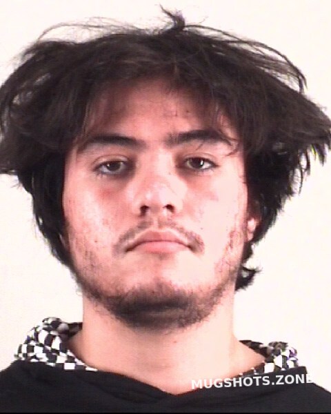 ORTEGA JOSHUA FELIX 07/05/2024 - Tarrant County Mugshots Zone
