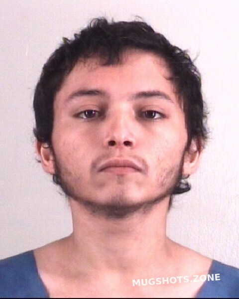 GALLEGOS LUCAS 07/05/2024 - Tarrant County Mugshots Zone