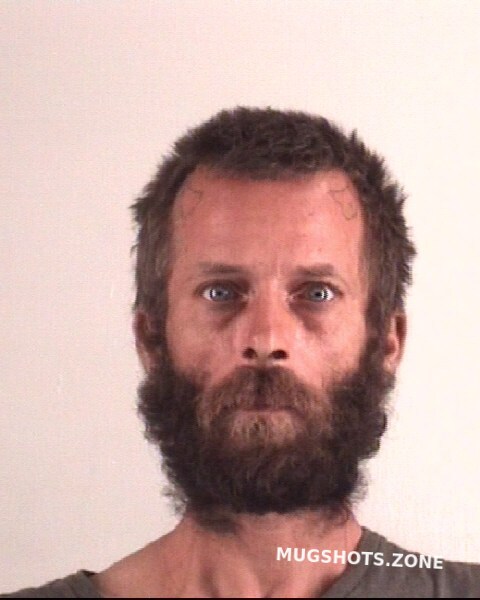 JACQUOT JOSHUA KANE 07/05/2024 - Tarrant County Mugshots Zone