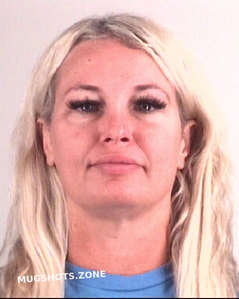 ALVEY ASHLEY KRISTA 07/05/2024 - Tarrant County Mugshots Zone