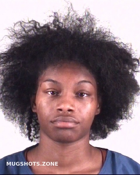 HANEY AKURA ALEXIS 07/06/2024 - Tarrant County Mugshots Zone