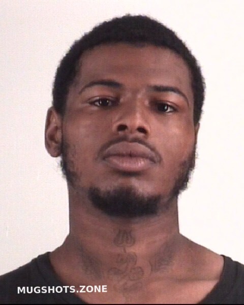 BUTLER DOMINICK 07/06/2024 - Tarrant County Mugshots Zone