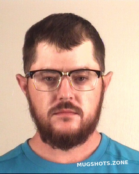 SROCK CHARLES ALEXANDER 07/06/2024 - Tarrant County Mugshots Zone