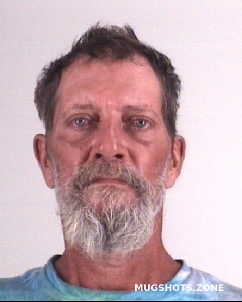 HERRICK DAVID E 07/06/2024 - Tarrant County Mugshots Zone