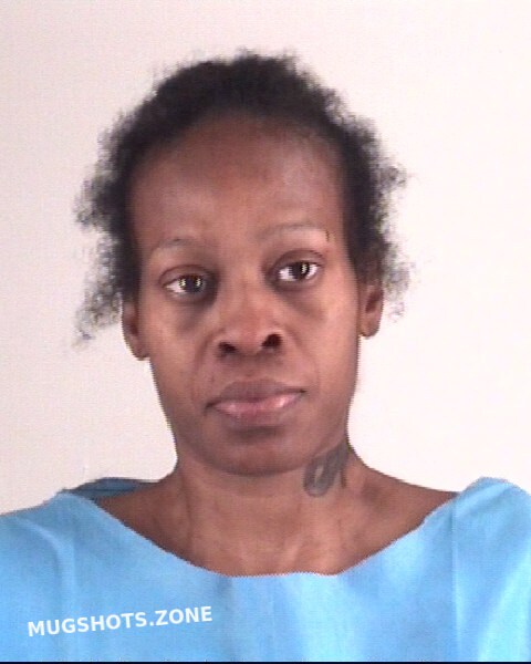 LOVE TAJA 07/06/2024 - Tarrant County Mugshots Zone