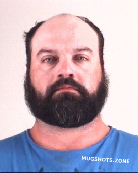 HAGEN MATTHEW GERARD 07/06/2024 - Tarrant County Mugshots Zone