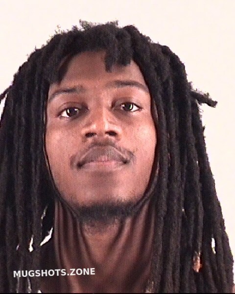 CARPER LUKE 07/06/2024 - Tarrant County Mugshots Zone