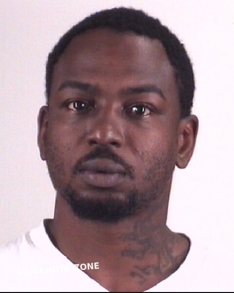 PERRY JOHN WESLEY 07/06/2024 - Tarrant County Mugshots Zone
