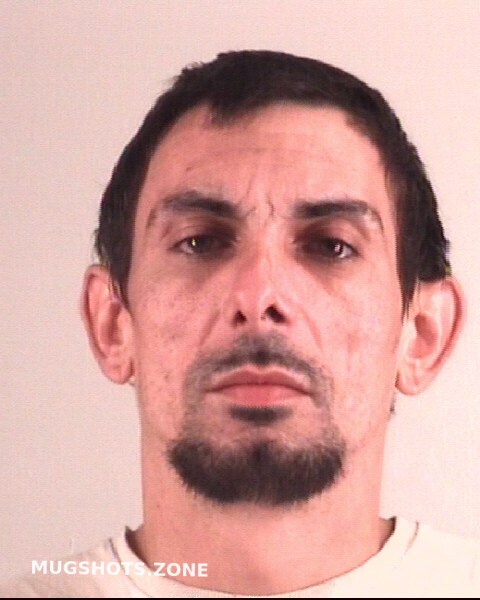 KOUGH MICHAEL ALLEN 07/07/2024 - Tarrant County Mugshots Zone