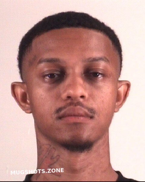 JONES COREY DEVON 07/07/2024 - Tarrant County Mugshots Zone