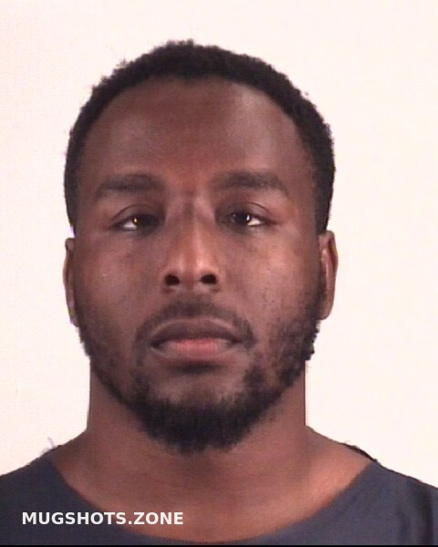AZOBOR EMMANUEL OZIEGBE 07/07/2024 - Tarrant County Mugshots Zone