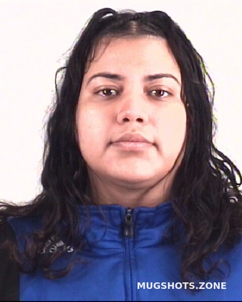 HERNANDEZ AILYN 07/07/2024 - Tarrant County Mugshots Zone